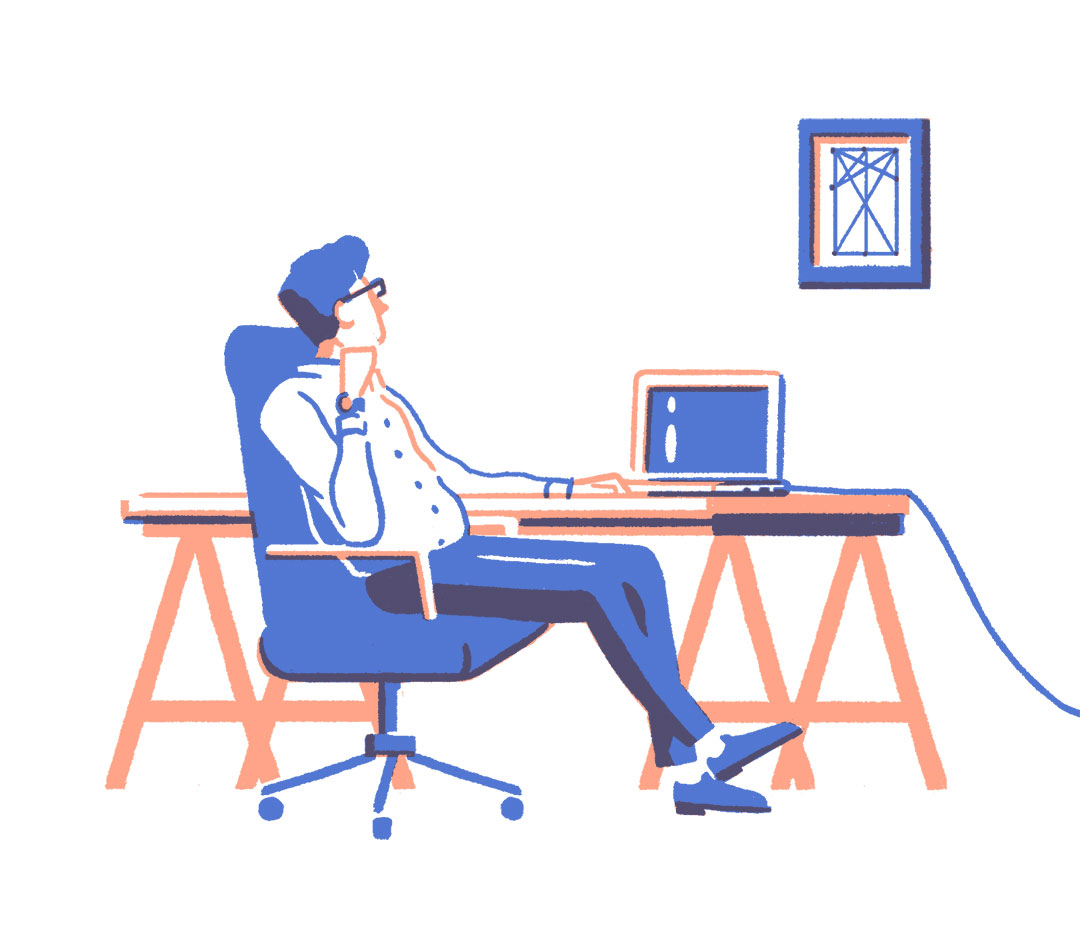 Desk detox: On decluttering your workspace for the new year