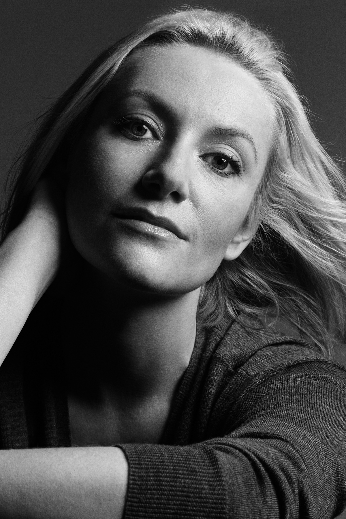 How I Got Here: Penny Martin