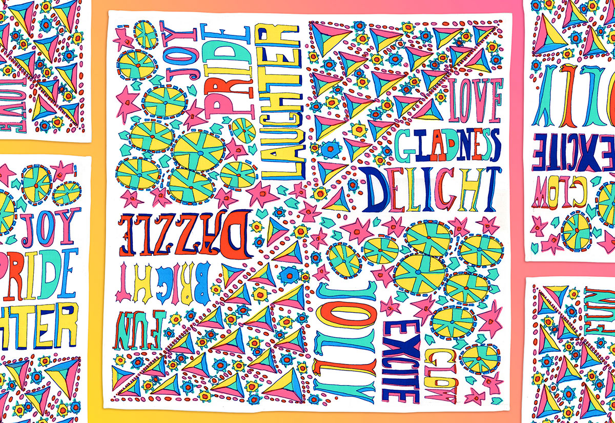 Trifle Studio challenges the notion of who can be a designer