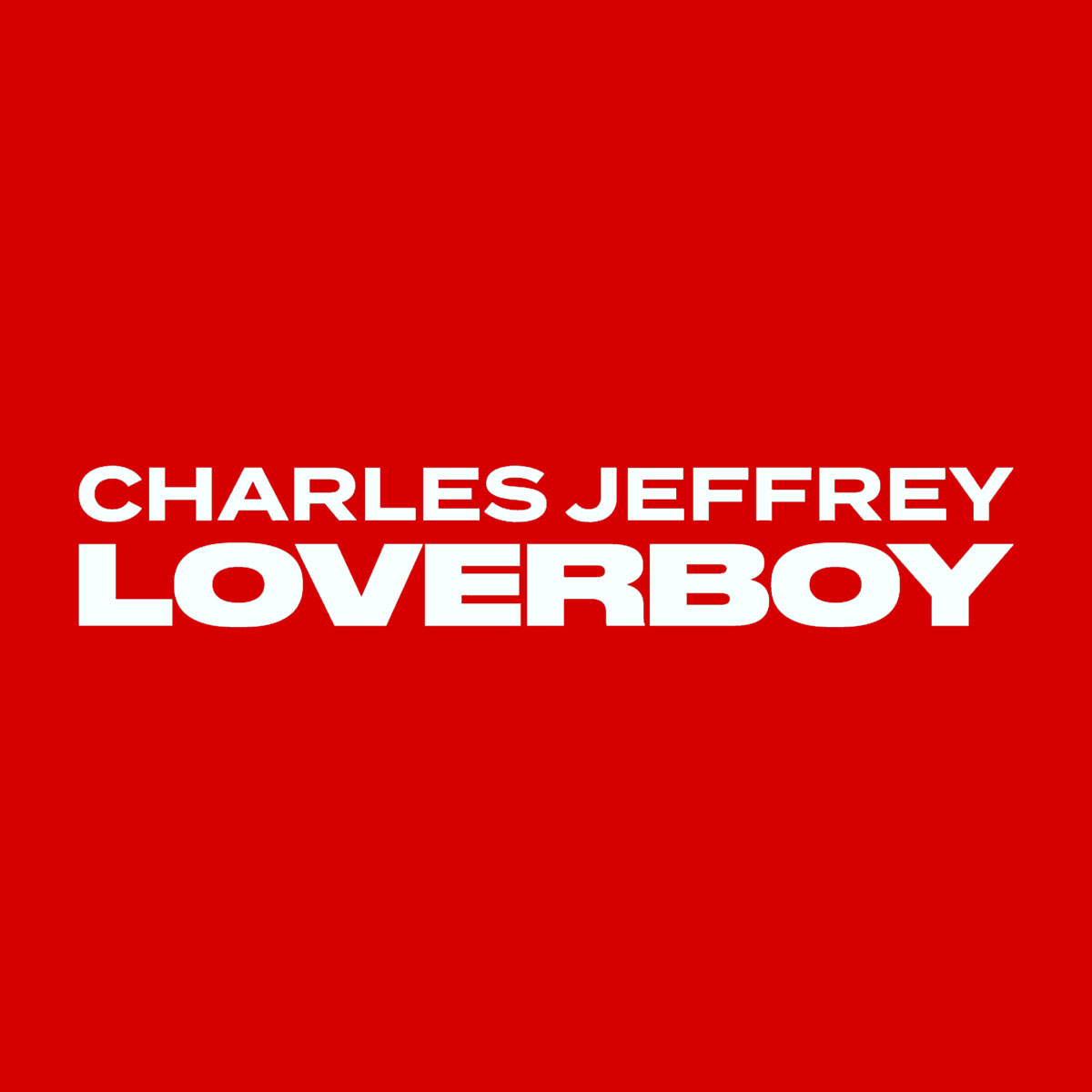 From club night to catwalk: Charles Jeffrey’s Loverboy