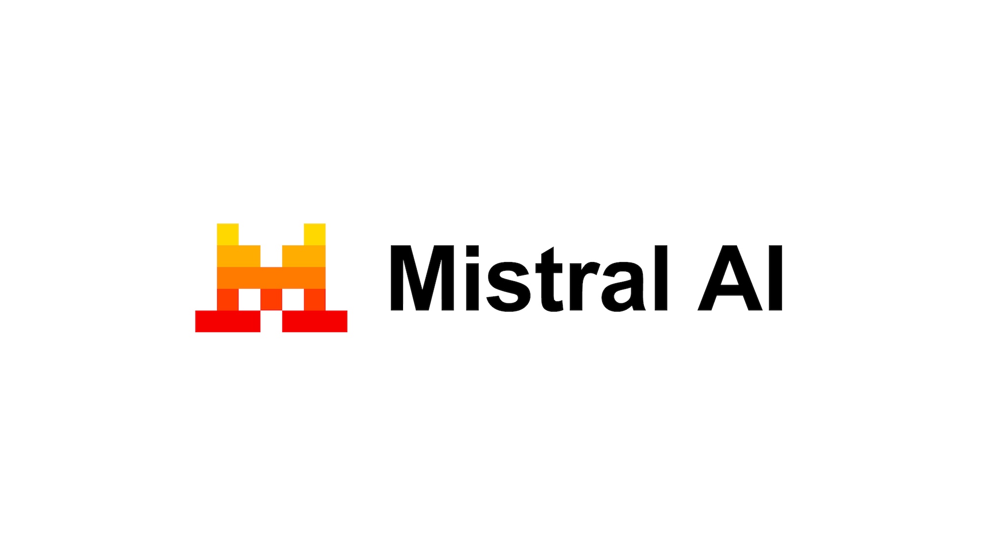 How French startup Mistral is using design to shake up AI